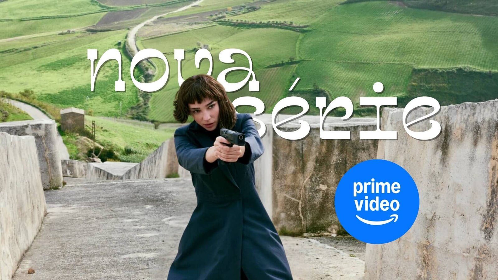 Citadel: Diana – Nova Série da Franquia Chegou ao Prime Video - dicadefilme.com